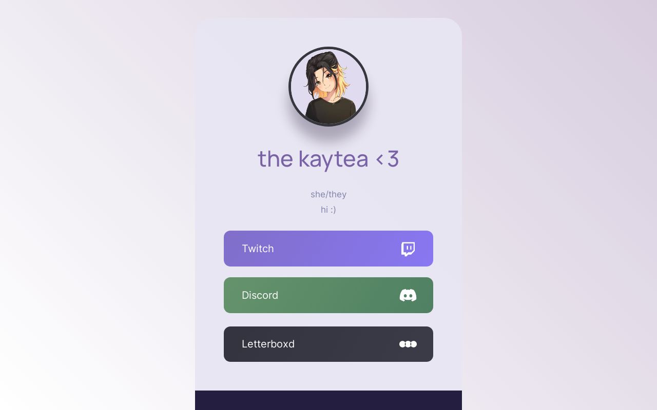 Kaytea
